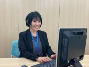 NTTビジネスソリューションズ株式会社 様の事例 | ベルフェイス（bellFace）